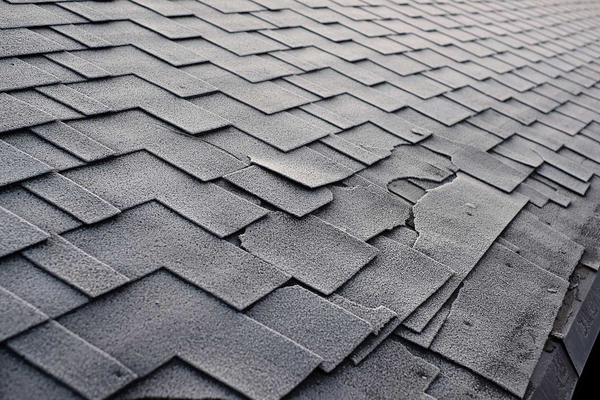 Top 3 Practical Tips for Assessing Roof Storm Damage | RCB Roofing