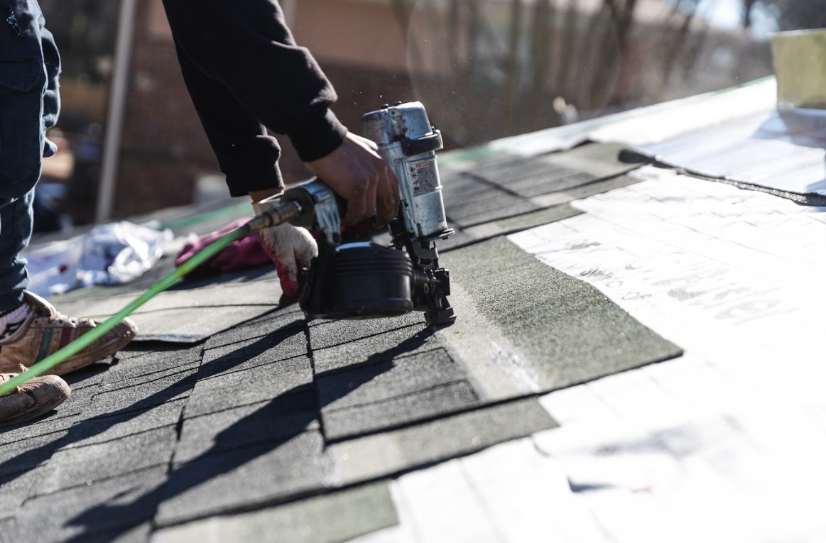 Preparing Your Roof for Repair in Atlanta | RCB Roofing