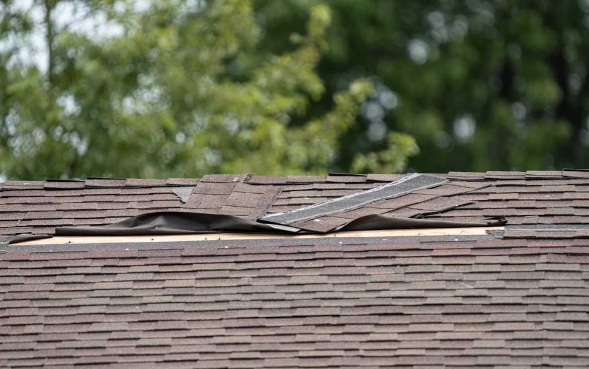 Common Spring Roof Problems in Atlanta | RCB Roofing